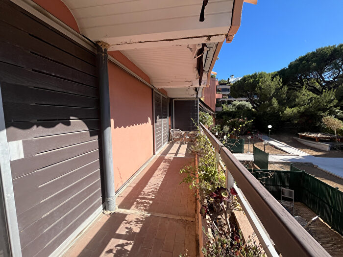 Appartement 3 pièces à vendre à Saint-Tropez, Pilon, Bourgade, Les Lices
