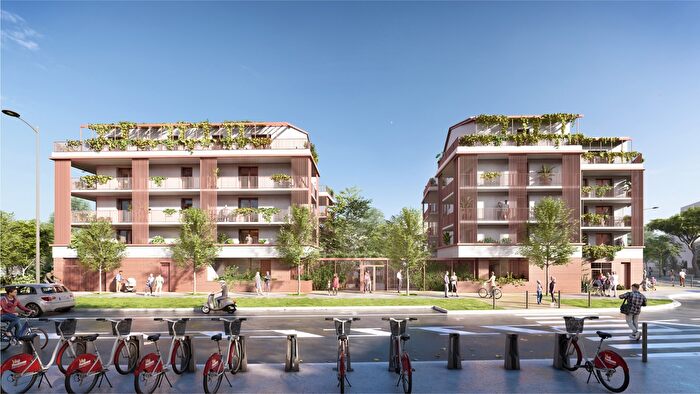 Maison à vendre - Toulouse, Trois Cocus, Larroque, Rixens - 2 pièces