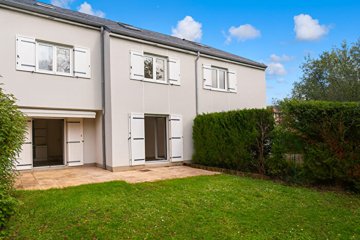 Maison 6 pièces à vendre - Chatou, Est