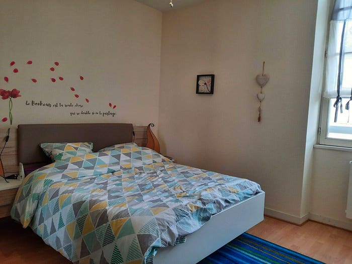 Appartement 3 pièces à Jonzac, à louer