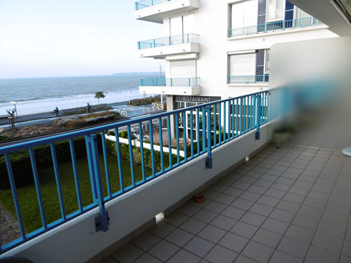 Appartement 1 pièce à louer - La Baule-Escoublac, La Baule-les-Pins