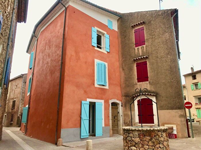 Tavernes : Appartement 2 pièces à louer