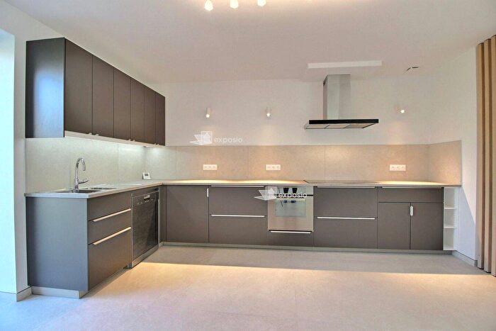 Maison à louer - Le Touvet - 4 pièces - 3 chambres