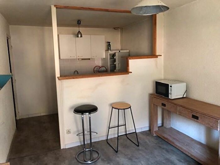 Appartement à louer - Flaviac - 2 pièces - 1 chambre