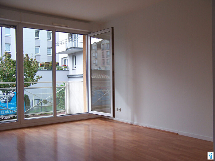 Bonsecours : Appartement 3 pièces à louer