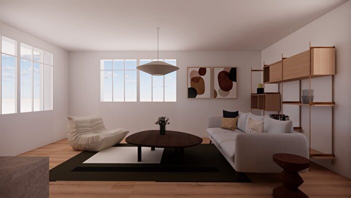 Maison à vendre - Villenave-dOrnon, Pontac, La Générale - 6 pièces - 5 chambres