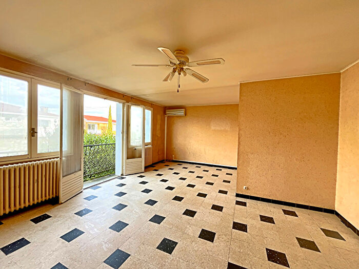 Maison à vendre - Portet-sur-Garonne - 5 pièces - 4 chambres