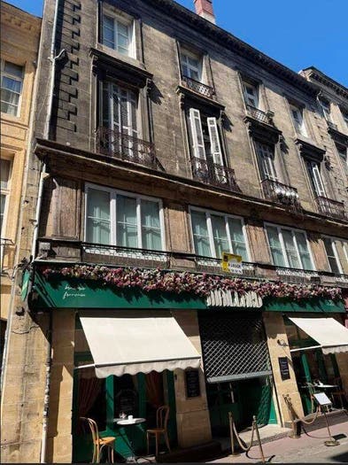 Appartement 3 pièces à louer - Centre ville, Bordeaux