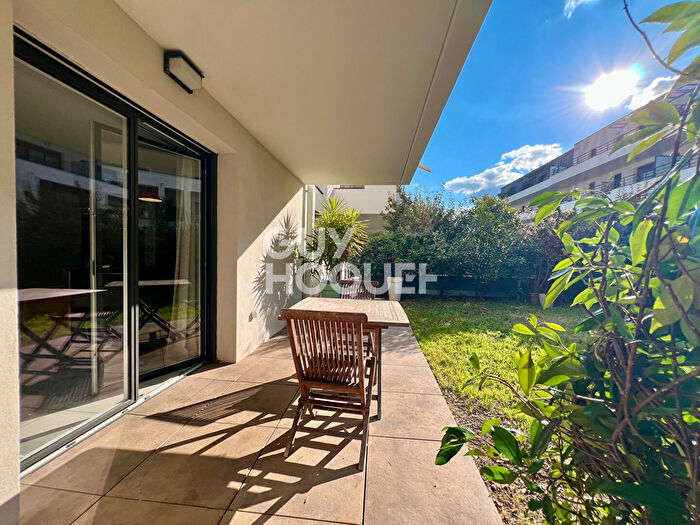 Appartement à vendre - La Rochelle, Centre-ville, Vieux-port, Marché - 3 pièces - 2 chambres