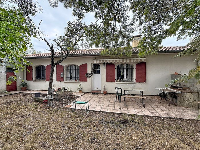 Maison 5 pièces à Saint-Orens-de-Gameville, à vendre