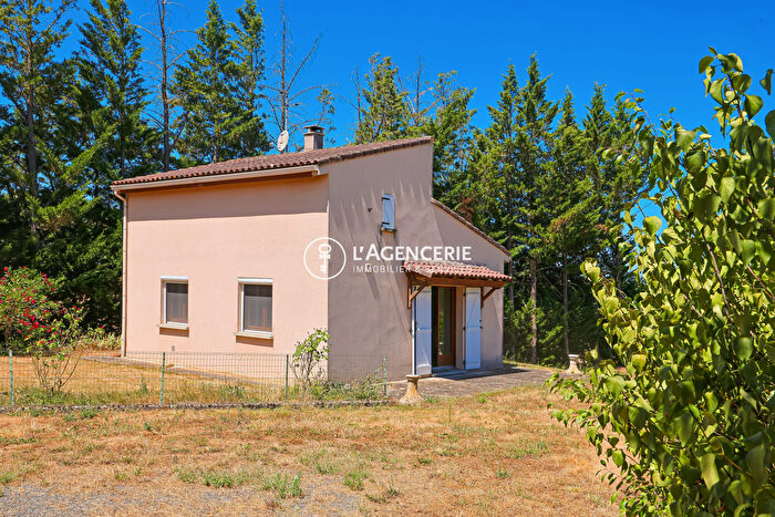 Maison 2 pièces à vendre - Dénat