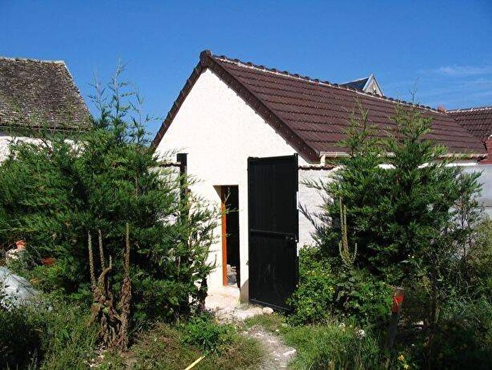 Appartement à louer - Itteville - 2 pièces - 1 chambre