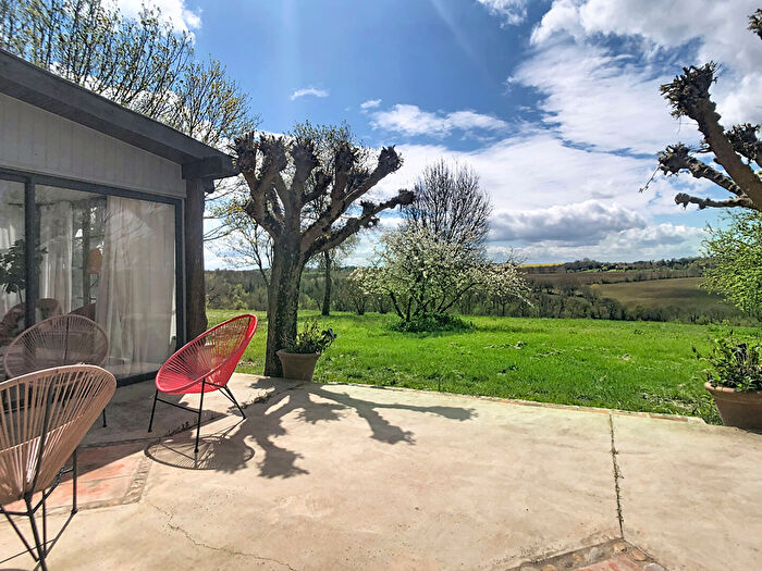 Maison à vendre - Vallesvilles - 7 pièces - 6 chambres