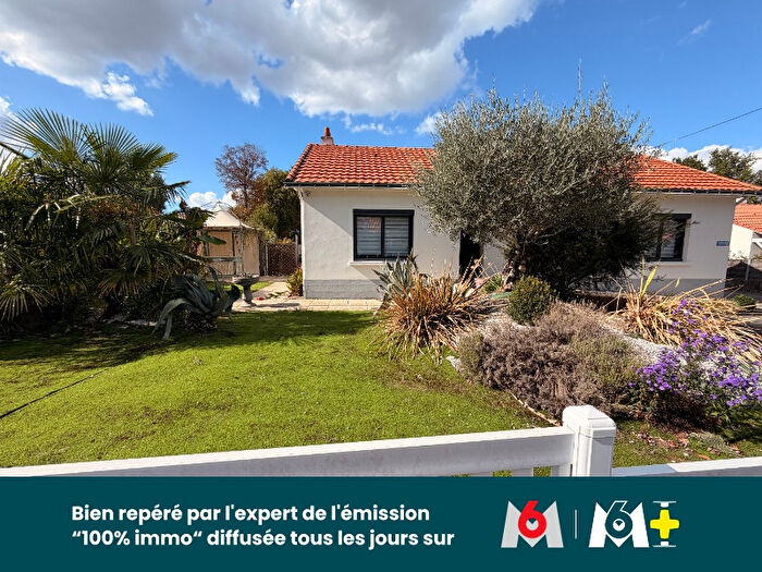 Maison 4 pièces à Haute-Goulaine, à vendre