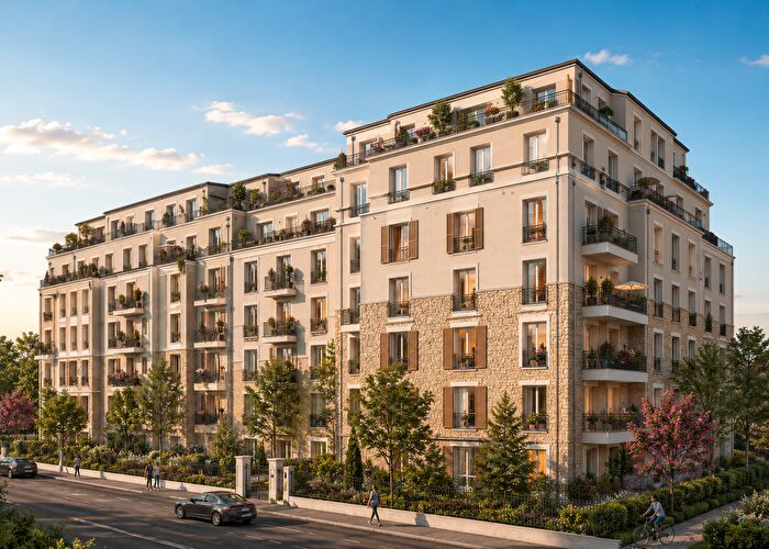 Igny - Maison 3 pièces à vendre