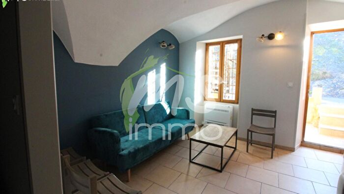 Appartement à vendre - Tallard - 1 pièce
