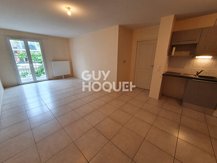 Appartement à louer - Villenave-dOrnon, Pontac, La Générale - 3 pièces - 2 chambres