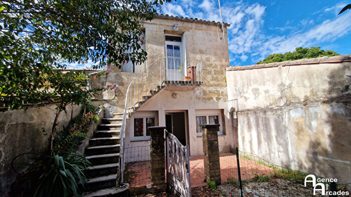 Appartement 2 pièces à Libourne, à vendre