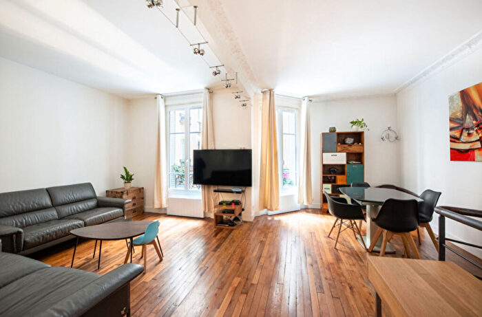Paris 15ème, Emeriau, Zola : Appartement 5 pièces à vendre