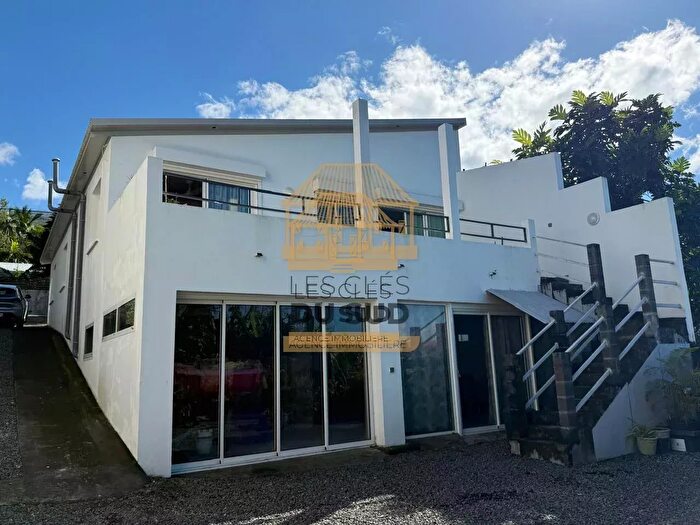 Maison 5 pièces à vendre - Saint-Philippe