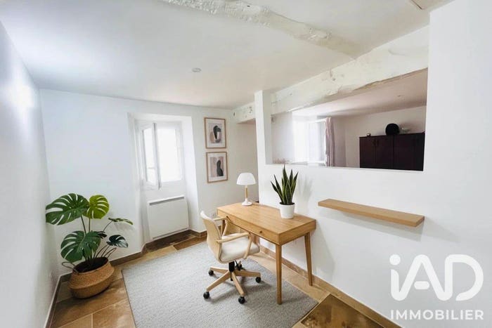 Magagnosc, Grasse - Appartement 3 pièces à louer