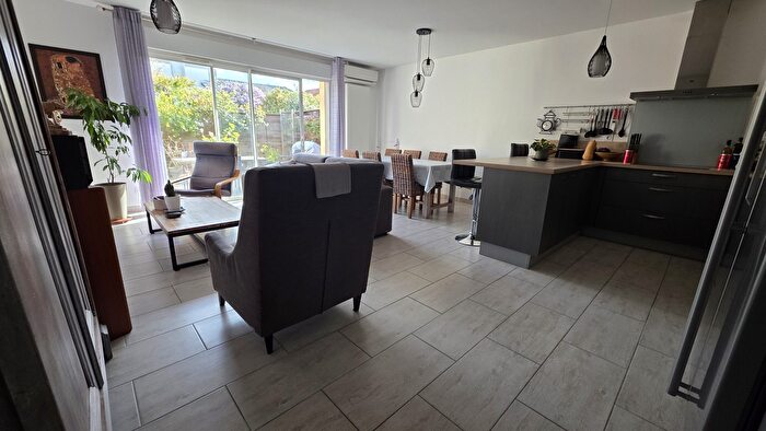 Maison à vendre - Villenave-dOrnon, Le Pont de la Maye, Canteloup, Madère, Le Béquet - 4 pièces - 3 chambres