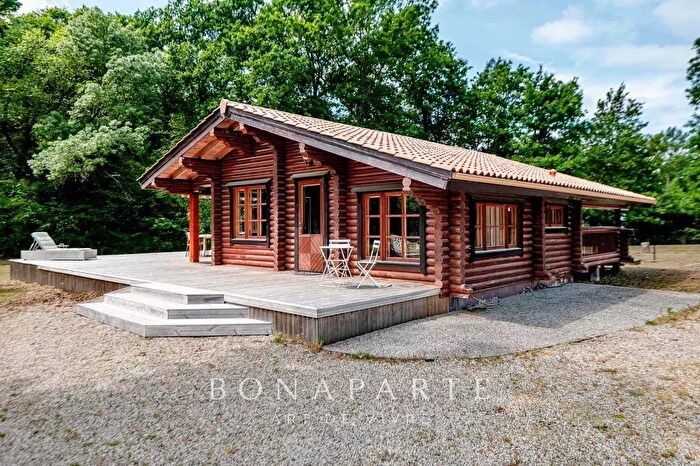 Maison 4 pièces à vendre à Vendays-Montalivet