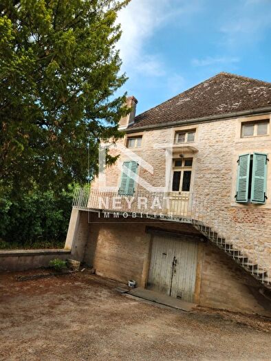 Demigny : Maison 3 pièces à louer