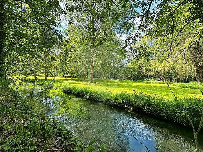 Maison à vendre - Crépy-en-Valois, Péguy - 13 pièces - 7 chambres