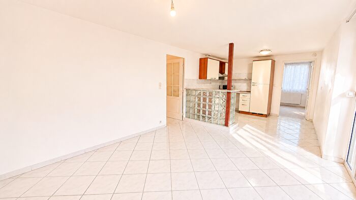 Appartement 3 pièces à vendre - Olivet, Val-Plissay