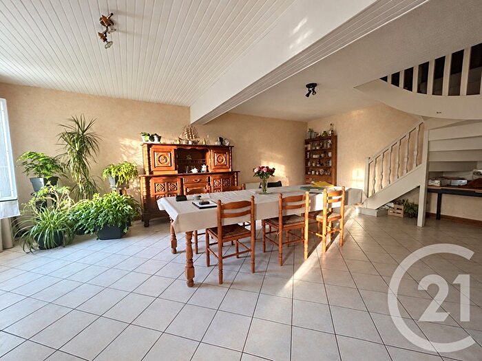 Pluduno - Maison 7 pièces à vendre
