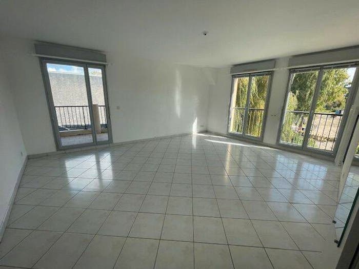 Appartement 3 pièces à louer à Pont-l'Évêque