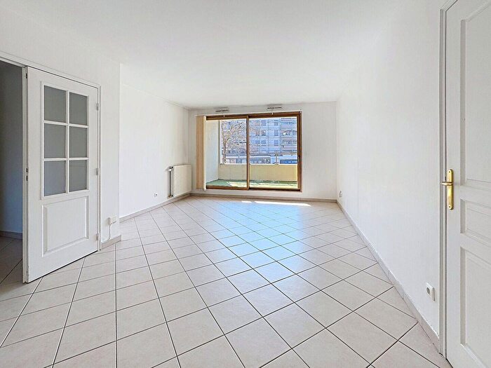 Appartement 4 pièces à louer à Bron Centre-Le Rafour