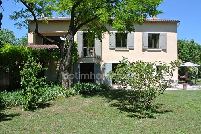 Maison 9 pièces à vendre - Saint-Rémy-de-Provence