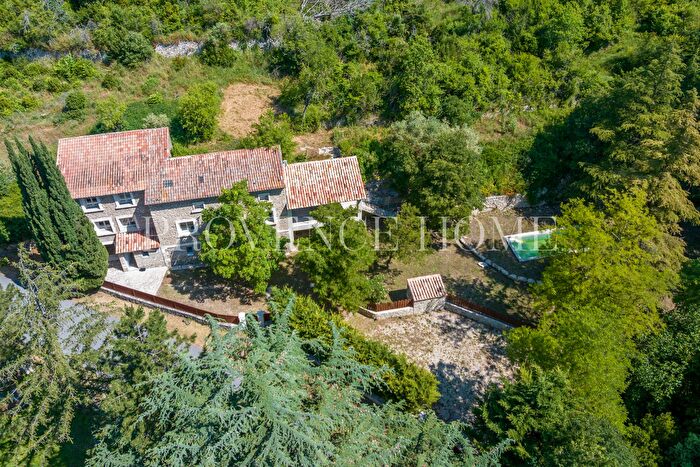 Maison 7 pièces à vendre à Bonnieux