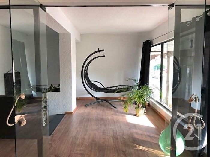 Carcassonne, Saint-Jacques, Prat Mary, Viguier - Appartement 4 pièces à louer