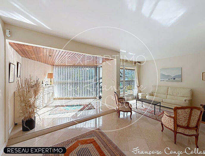 Appartement 5 pièces à vendre à Le Chesnay, Tartre