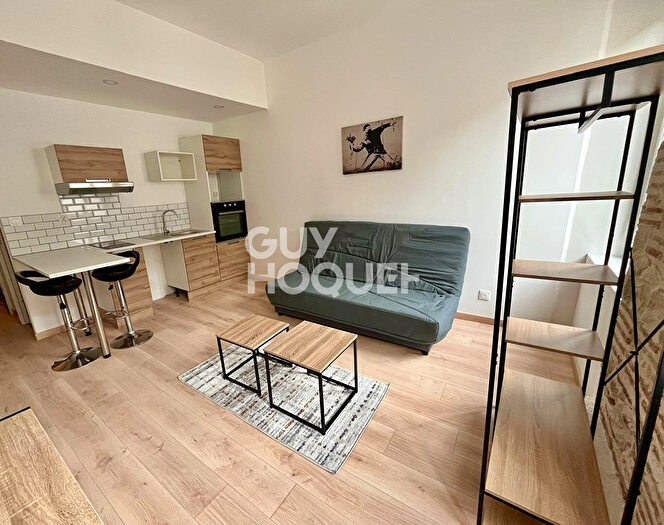Agen, Prouchet - Appartement 1 pièce à louer