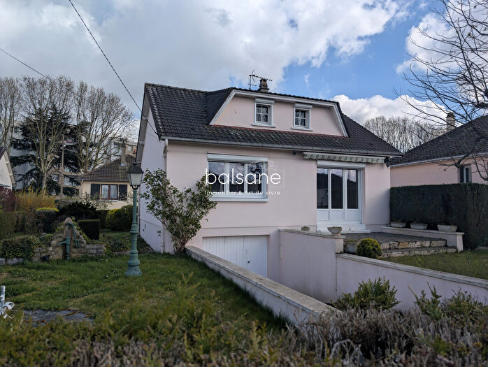 Maison 5 pièces à vendre à Le Grand-Quevilly