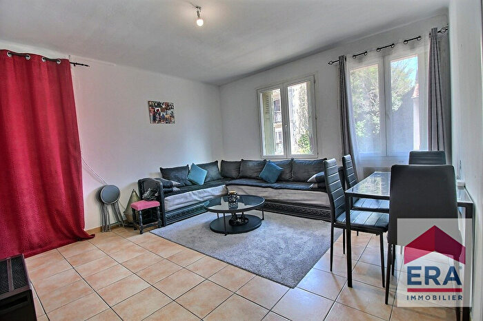 Appartement 3 pièces à vendre - Carpentras, Nord