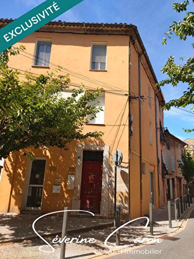 Appartement 3 pièces à Le Val, à vendre