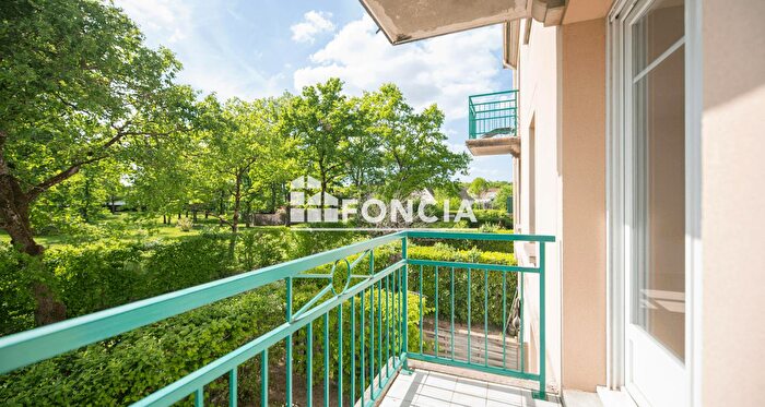 Appartement à vendre - Saint-Jean-de-Braye, Est - 1 pièce