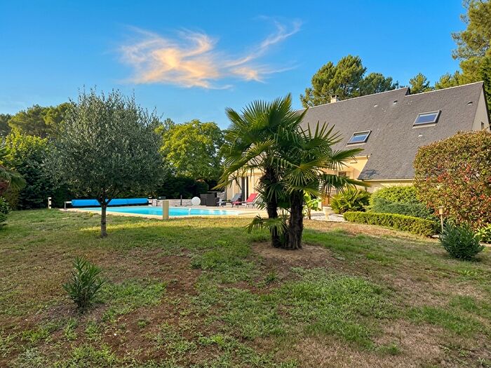 Guécélard - Maison 8 pièces à vendre