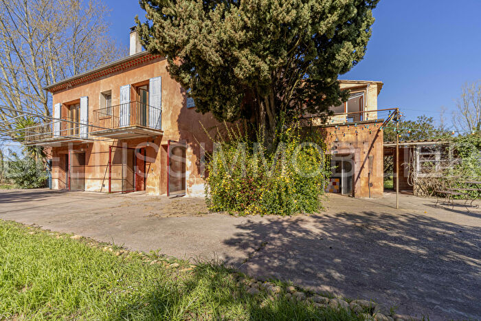 Maison 10 pièces à vendre - Avignon, Raspail, Vernet
