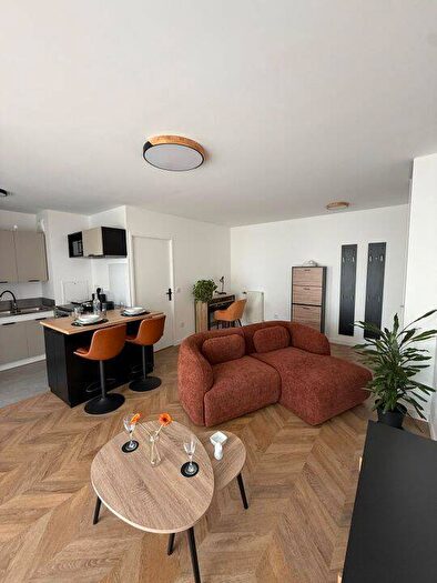 Centre Ville, Limeil-Brévannes - Appartement 2 pièces à louer