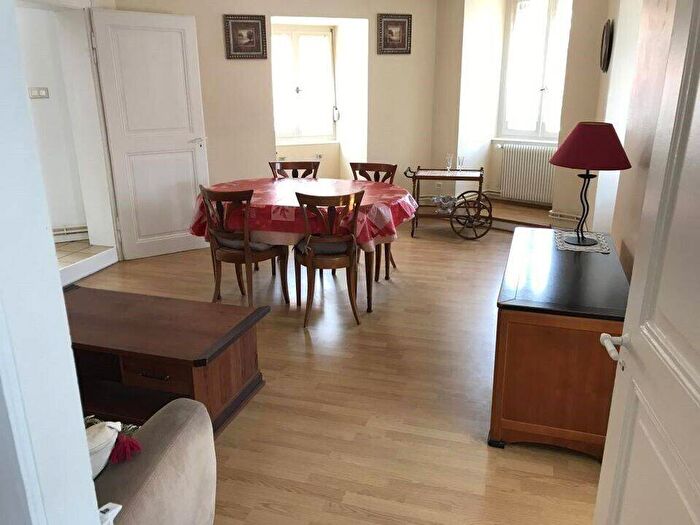Neudorf Est Centre, Strasbourg - Appartement 3 pièces à louer
