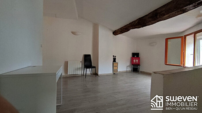 Maison à vendre - Le Soler - 4 pièces - 2 chambres