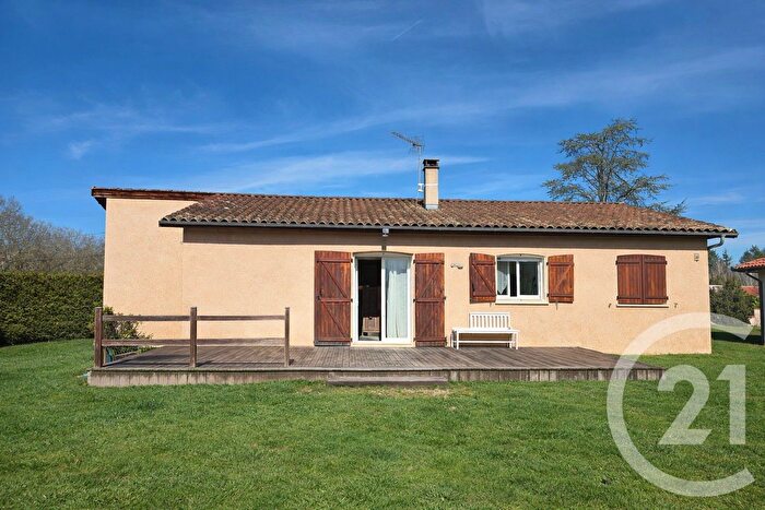 Maison à vendre - Saint-Laurent-de-Neste - 5 pièces - 4 chambres