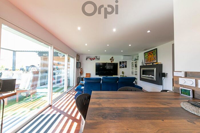 Maison à vendre - Saint-Estève - 3 pièces - 2 chambres