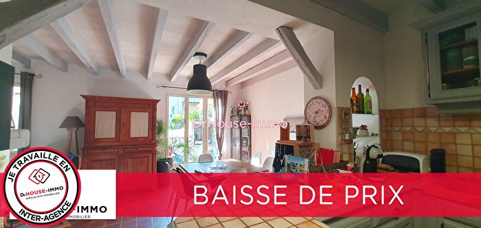 Mazamet - Maison 6 pièces à vendre